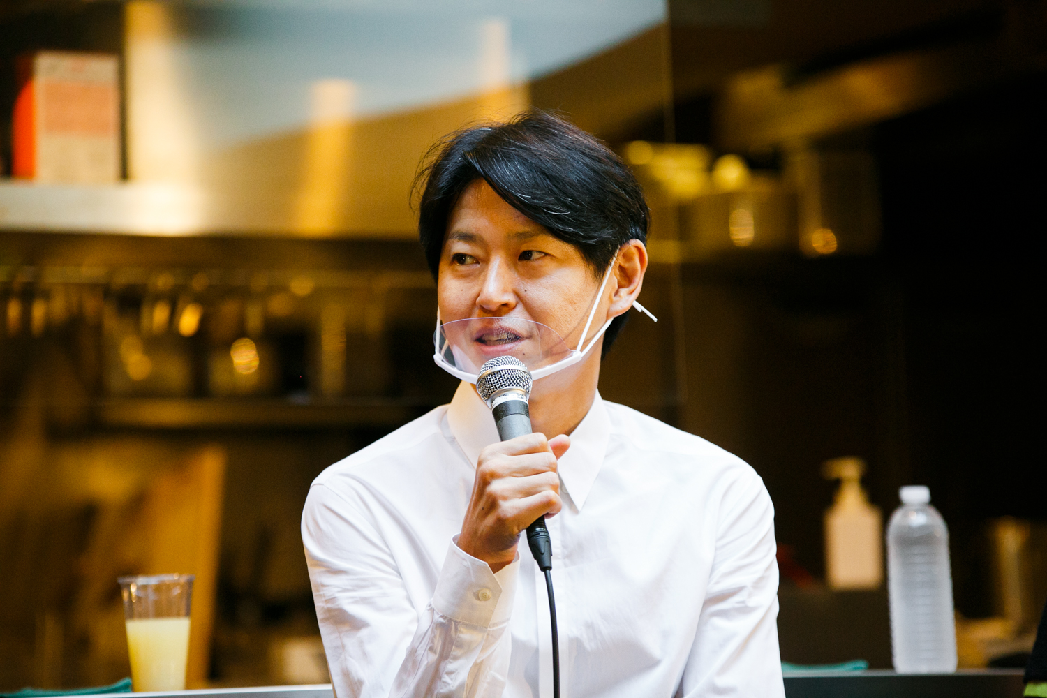 Talk Live Podcast Archive