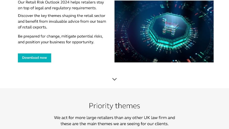 Retail Risk Outlook 2024