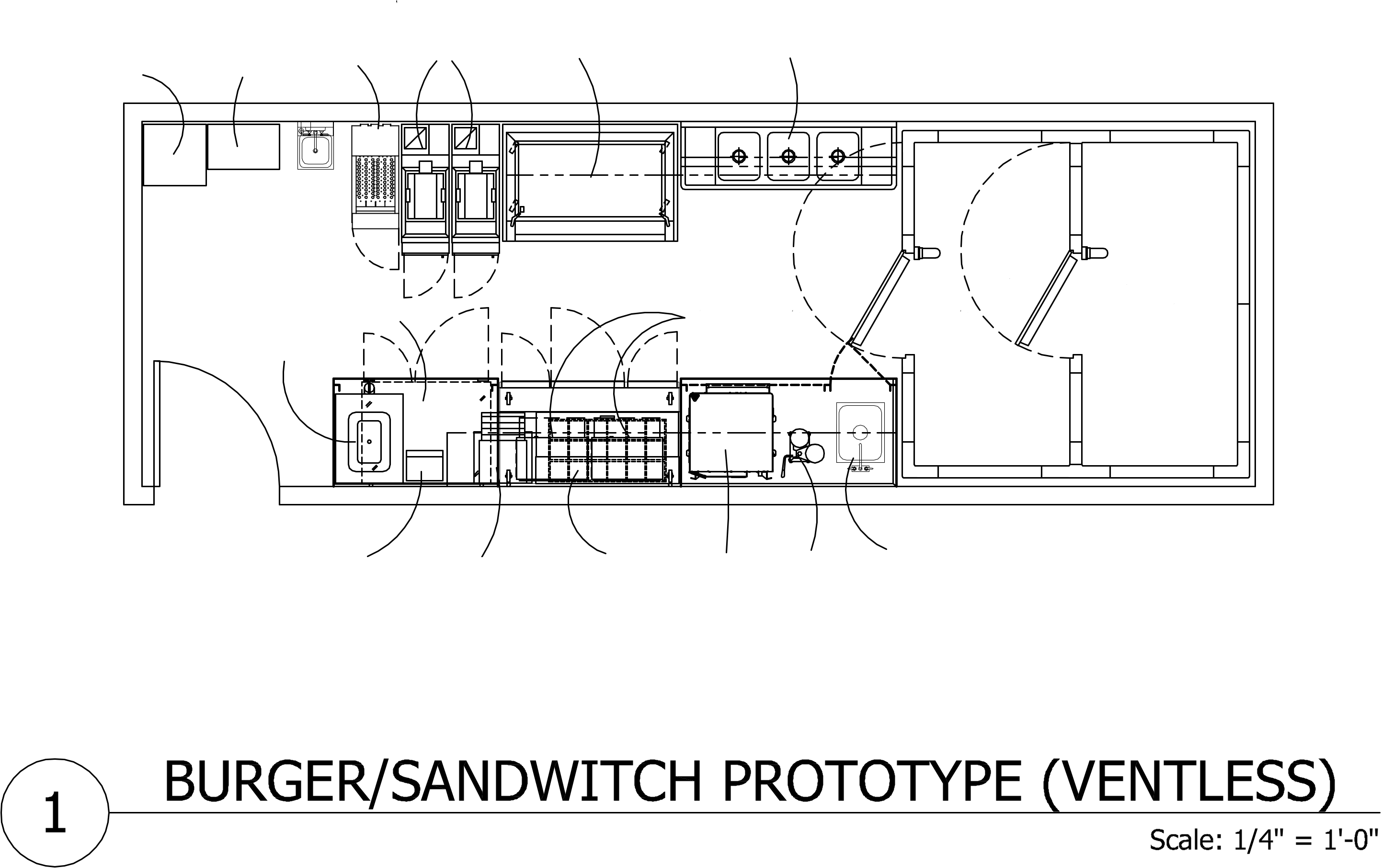 Middleby Ghost Kitchens Middleby Enhanced Ghost Kitchens