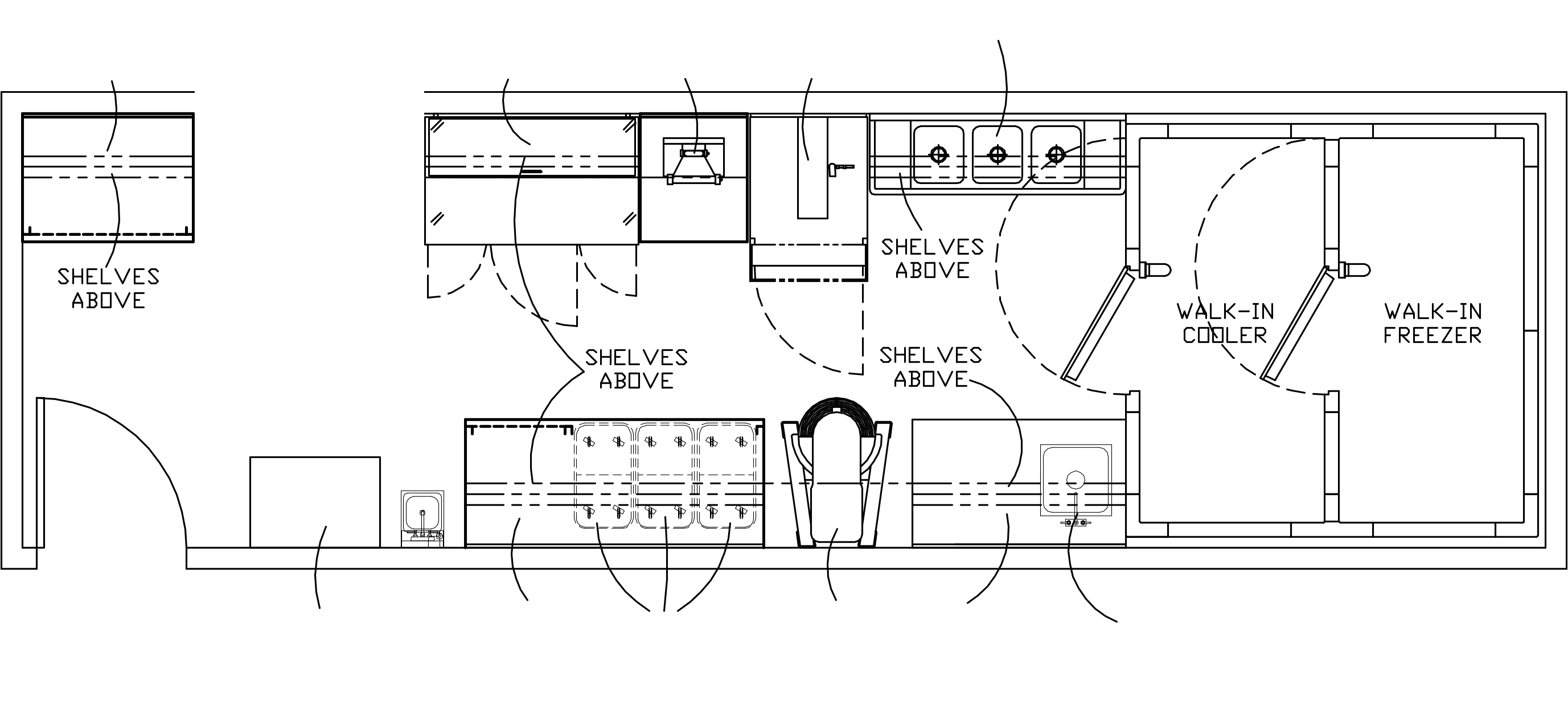 Middleby Ghost Kitchens Middleby Enhanced Ghost Kitchens