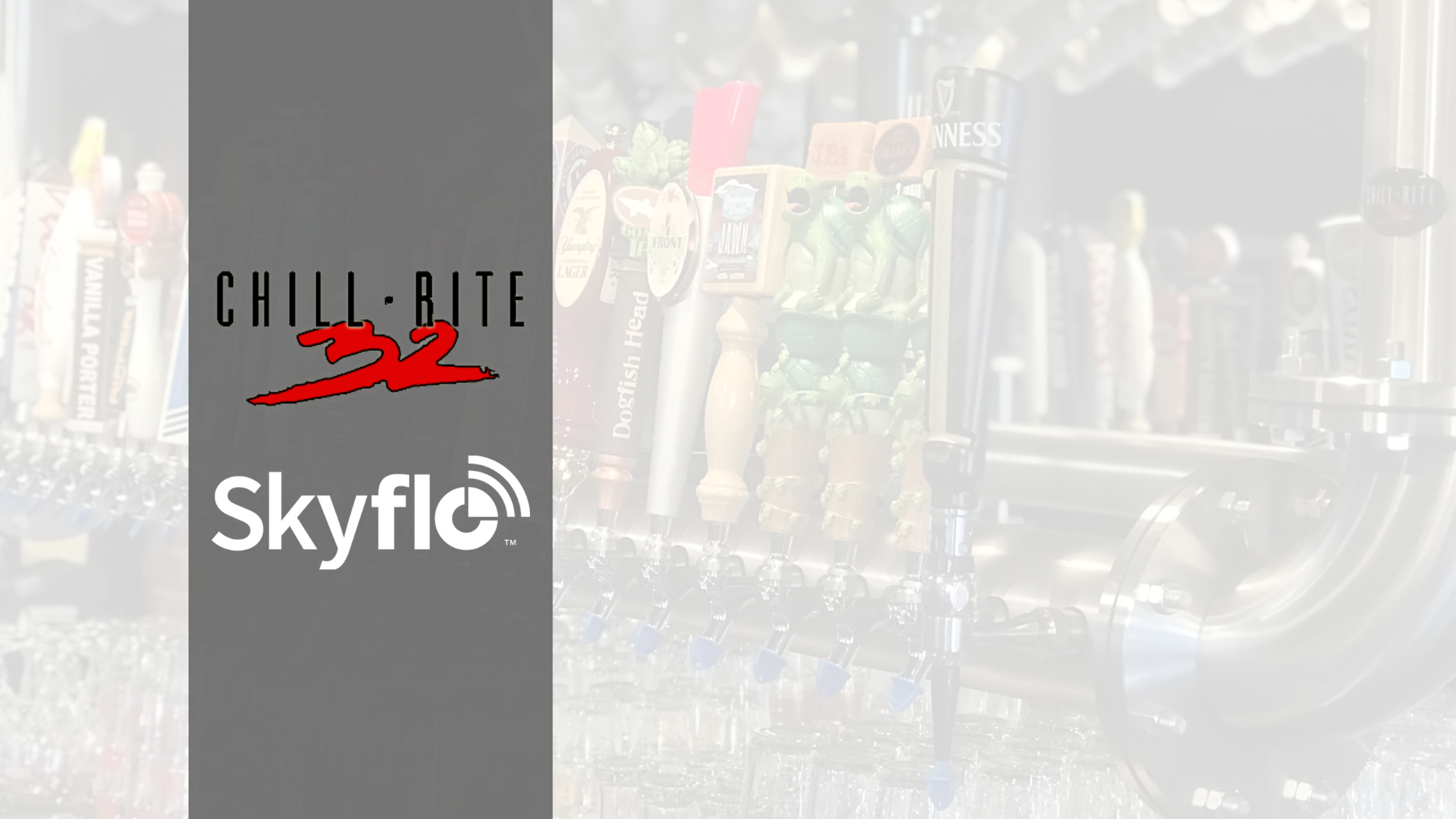 One Source Brew To Bottle