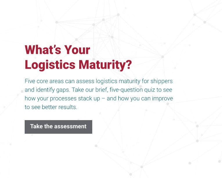Logistics Technology Gap Assessment_Edit Me