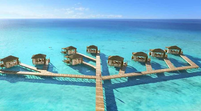 Coco Cay Map Site Perfect Day At Coco Cay With Kids | The Jetsetting