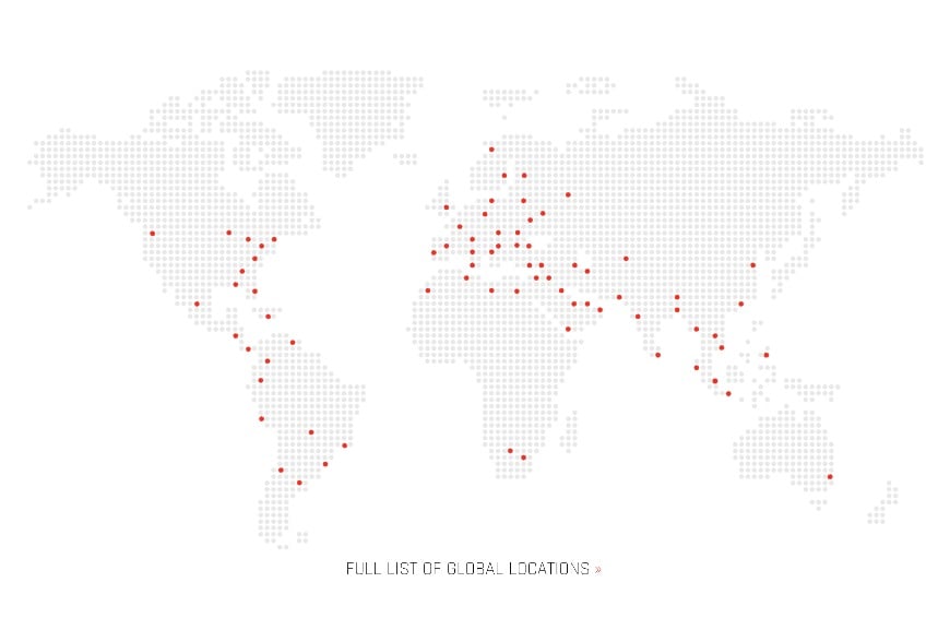 TLC Map - Desktop