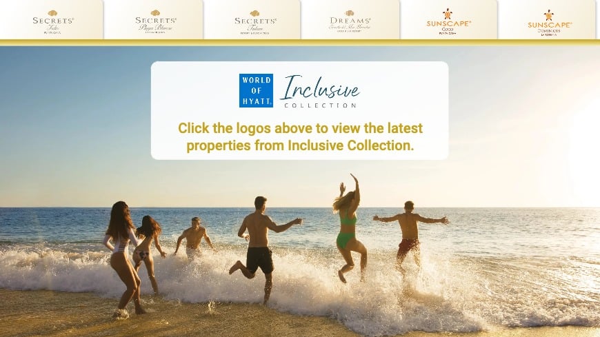 232069 - Inclusive Collection