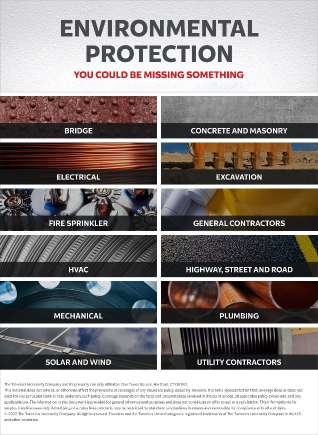 Environmental Construction