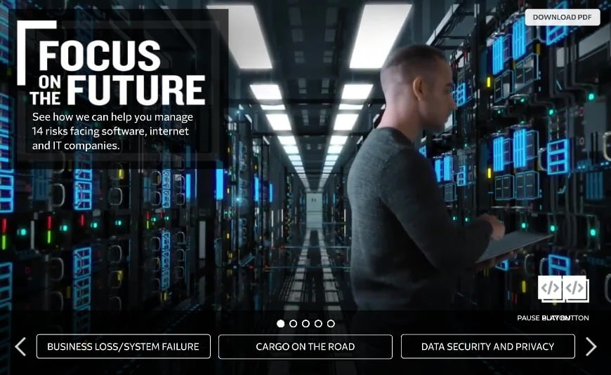 Focus on the Future Software