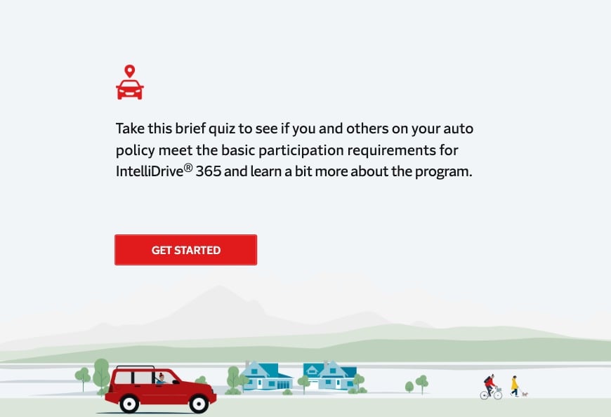 IntelliDrive 365 Quiz