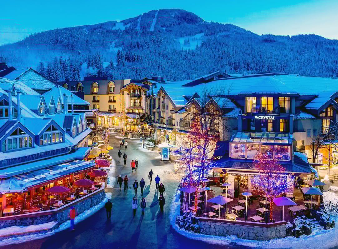 whistler