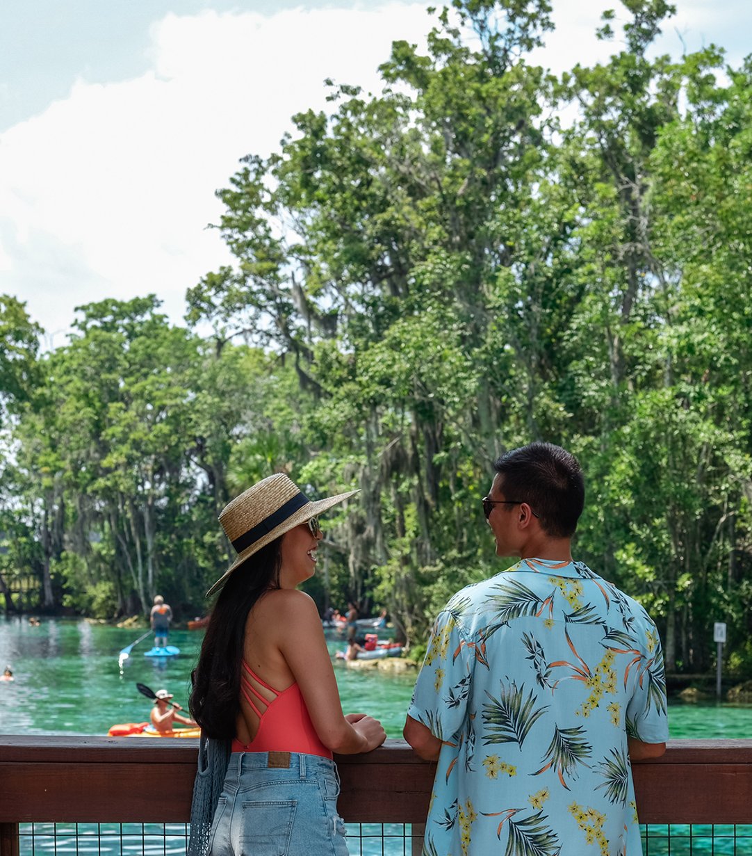 vacation to mars script