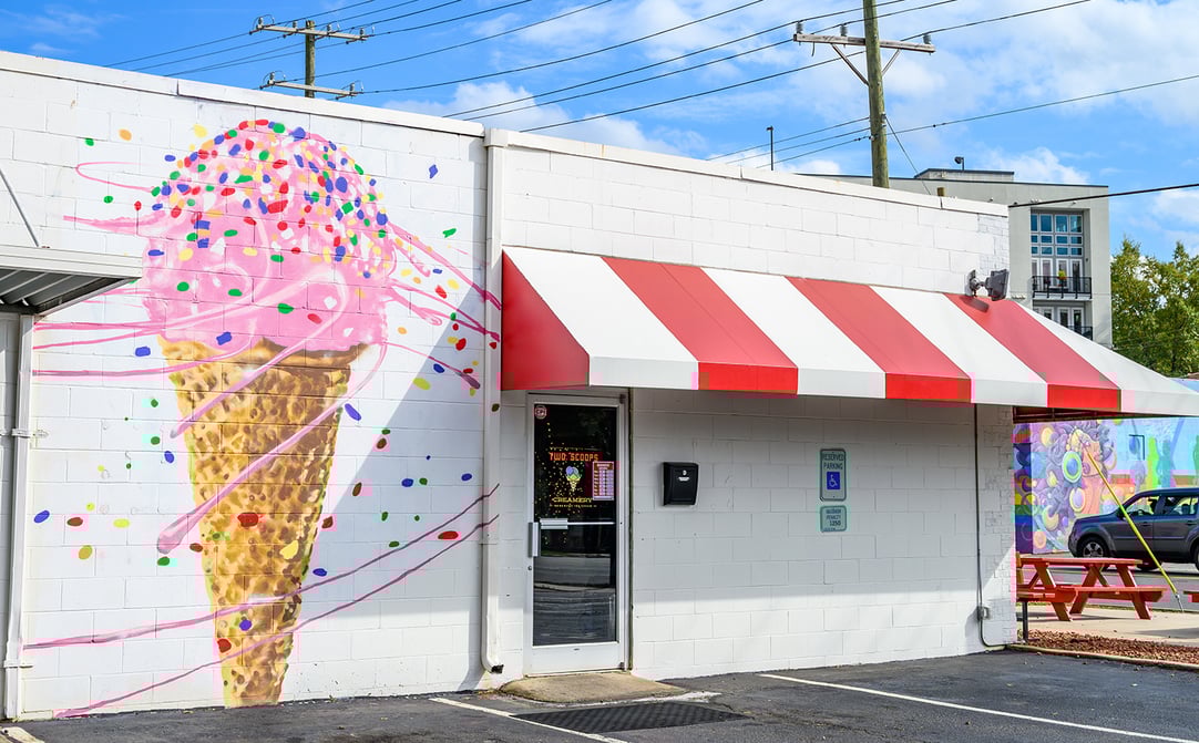 ice cream coloring pages foothills creamery