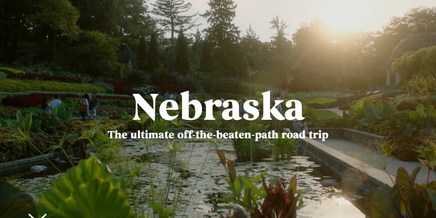 Nebraska