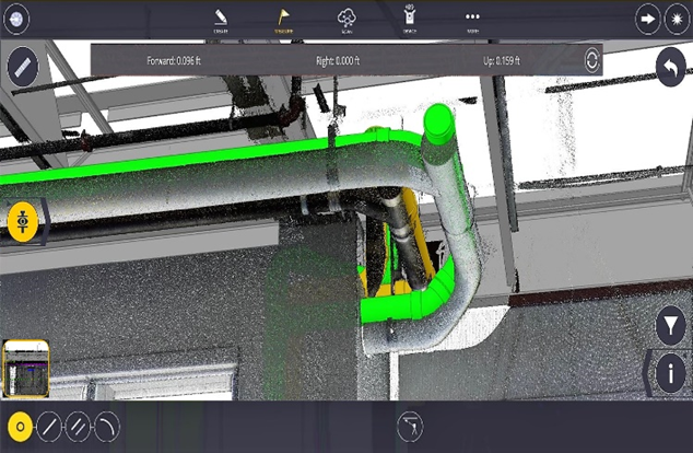 Trimble solutions for general contractors