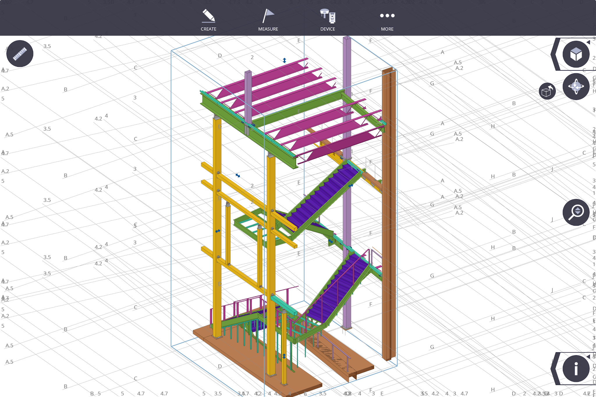 Trimble solutions for general contractors