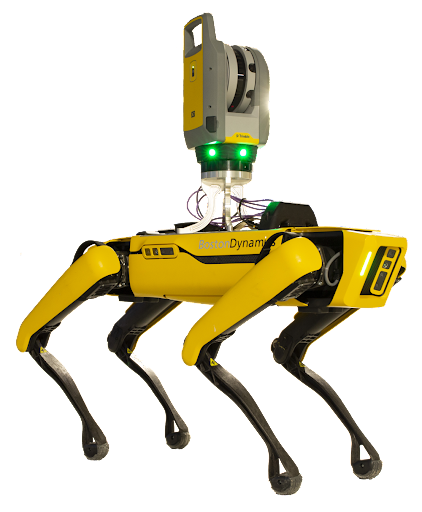 Trimble solutions for general contractors