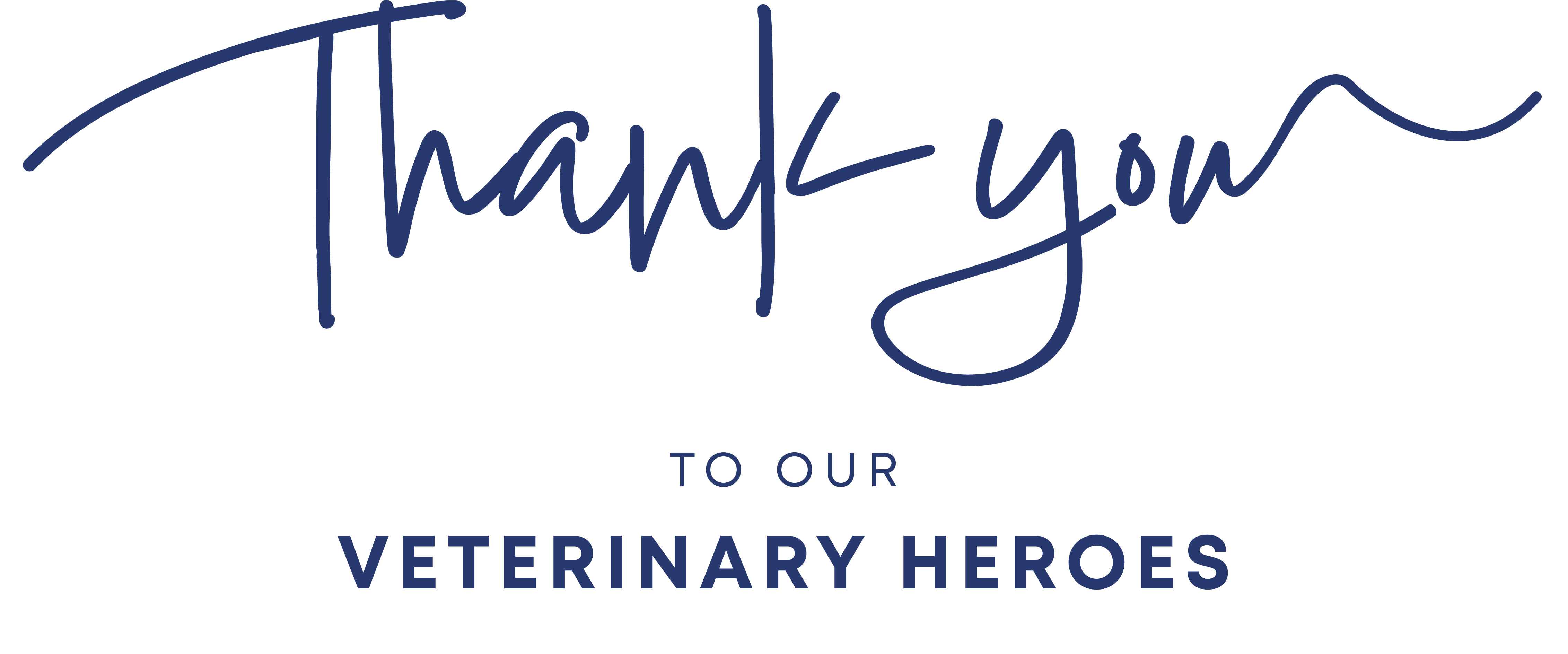 Veterinary Appreciation Day | Trupanion Veterinary Appreciation Day ...