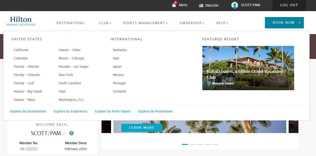 Booking Your Dream HGV Getaway Is Simple