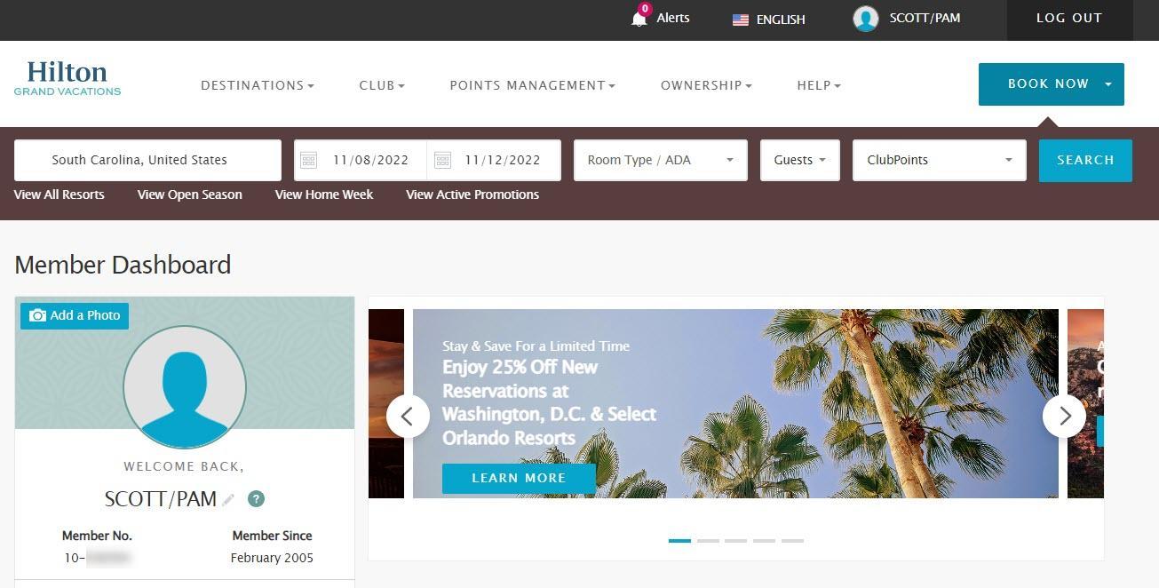 Booking Your Dream HGV Getaway Is Simple