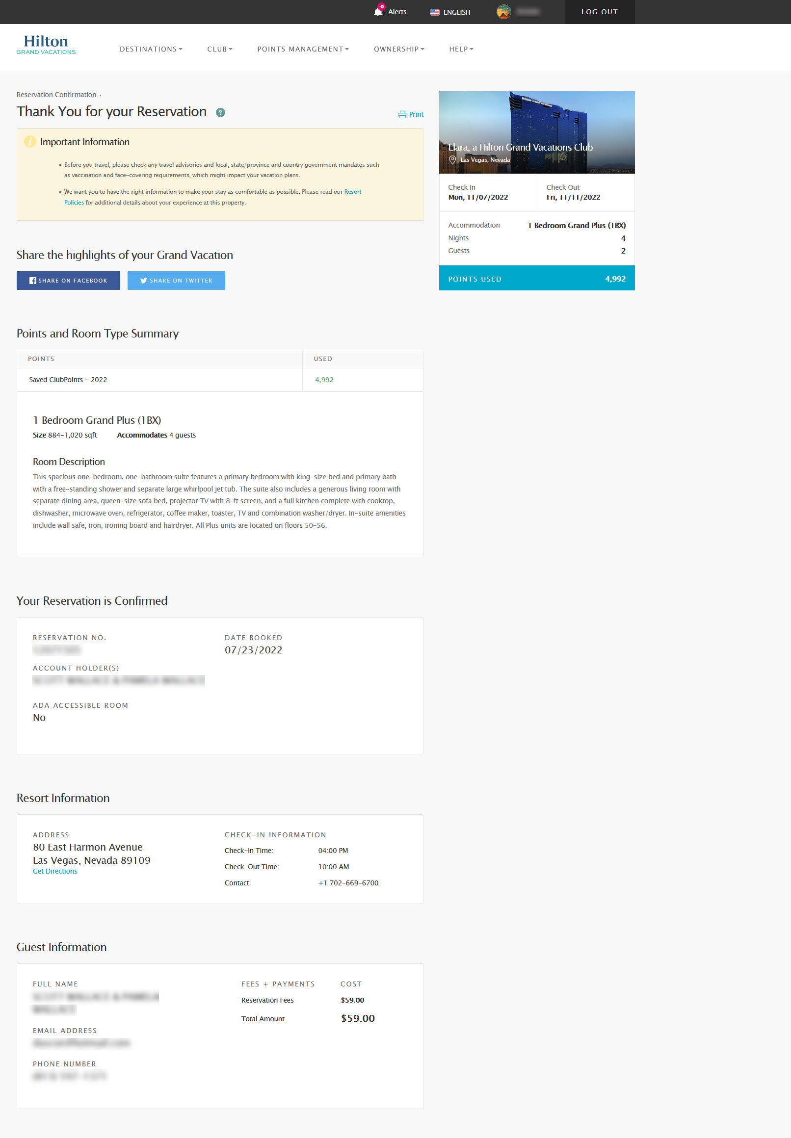 Booking Your Dream HGV Getaway Is Simple