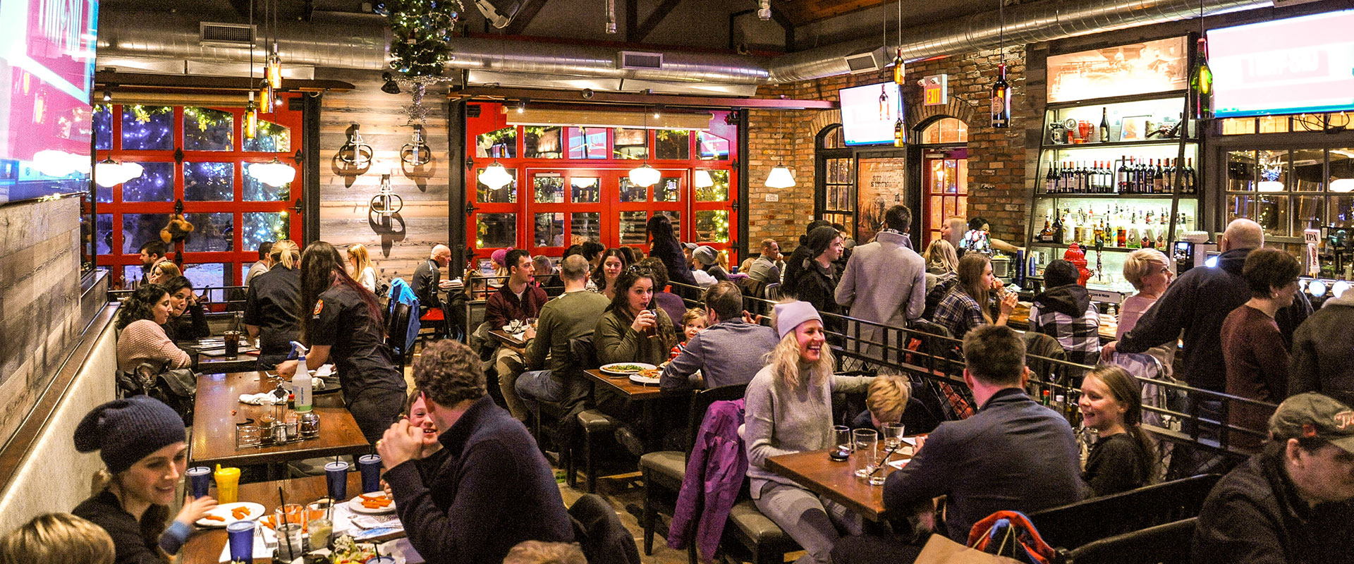 Article 5: Resort Spotlight