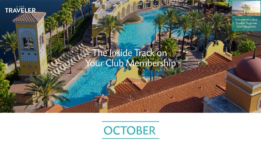 Club Traveler: The Inside Track on Your Club Membership