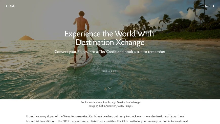 04 Destination Xchange