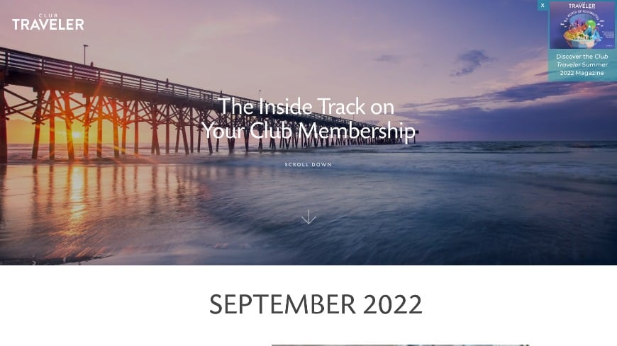 Club Traveler: The Inside Track on Your Club Membership