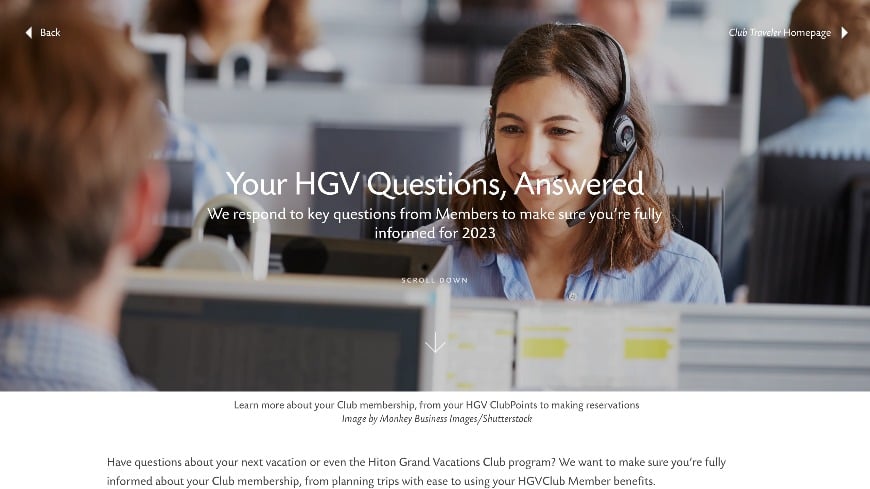 Your HGV Questions, Answered