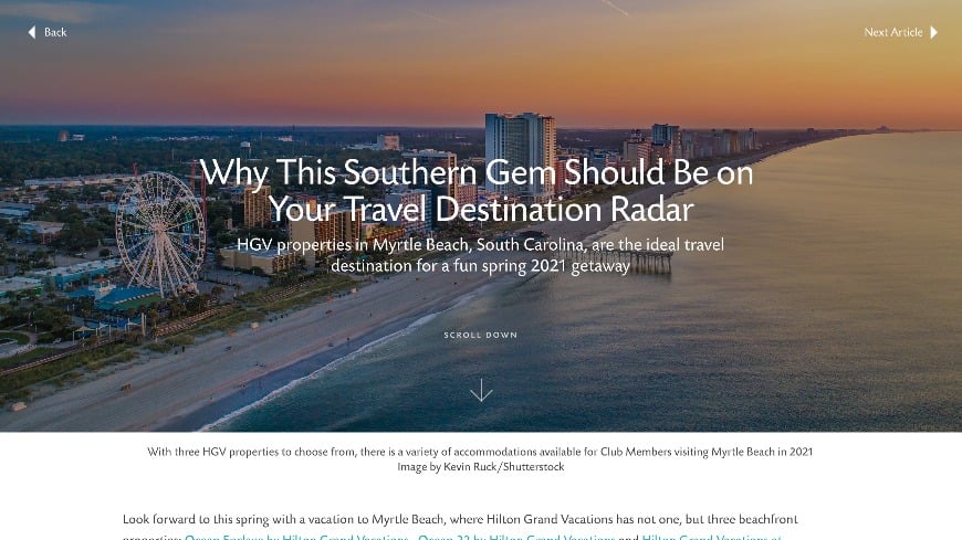 Why This Southern Gem Should Be on Your Travel Destination Radar