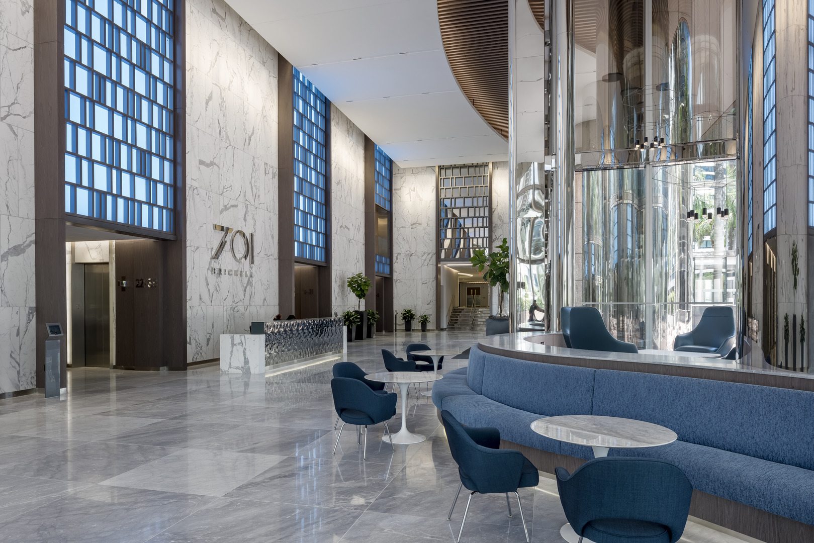 TVS Tampa TVS Architecture and Interior Design