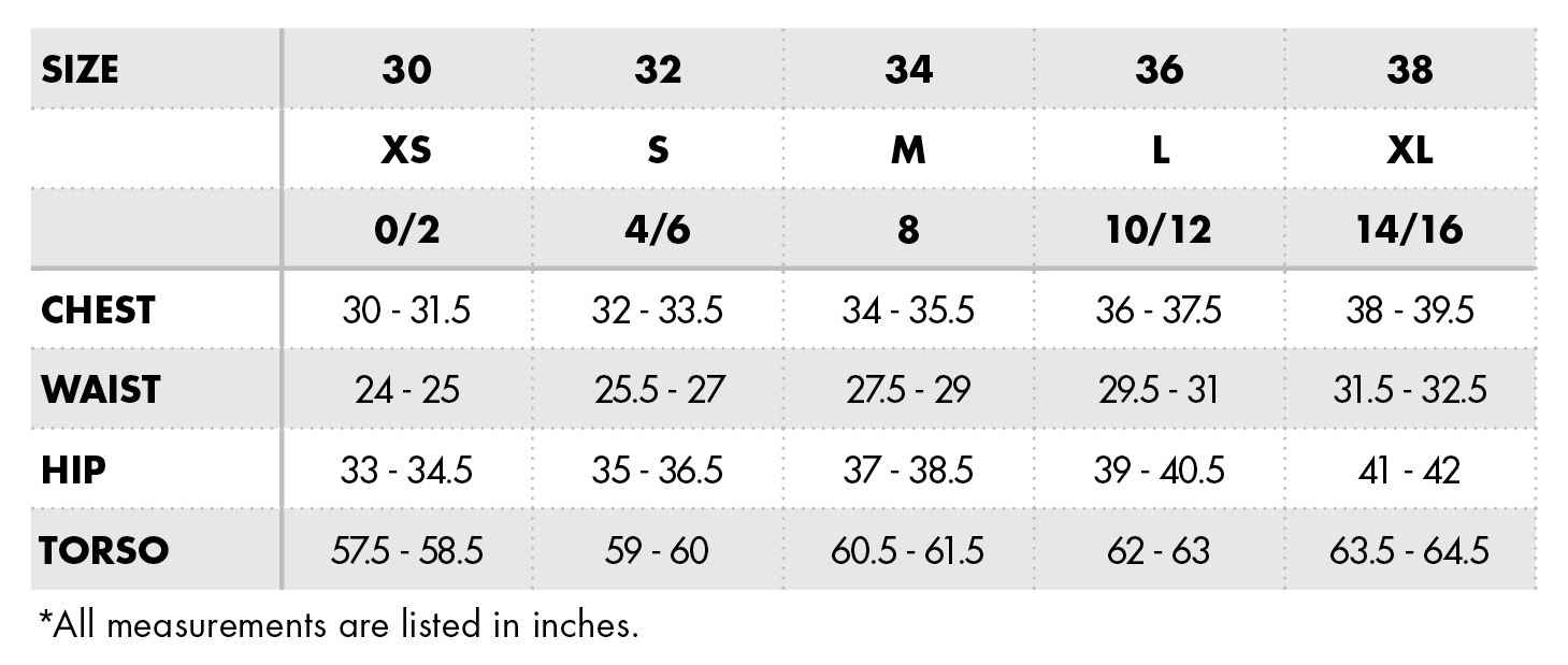 Active Lifestyle Lookbook