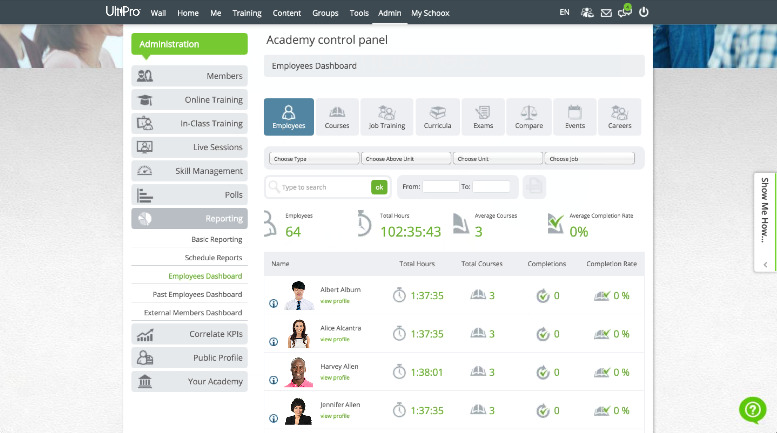 5 Time Saving HR Technology Hacks