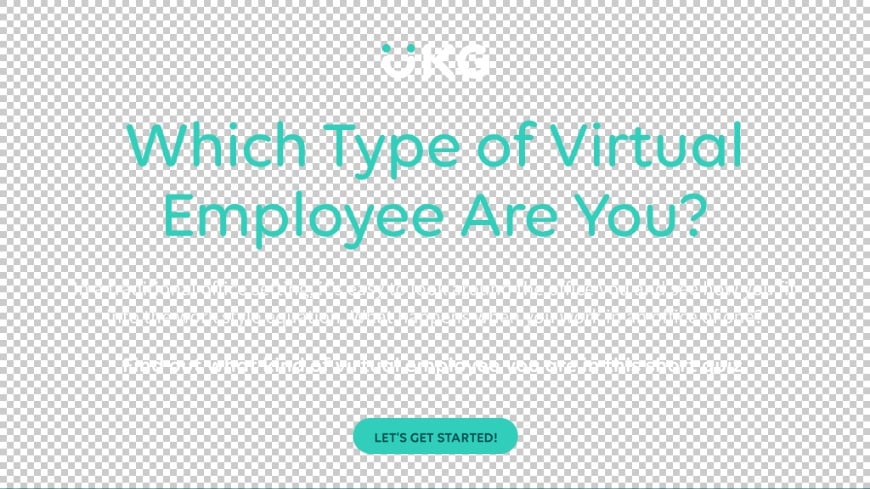Which Type of Virtual Employee Quiz 2021