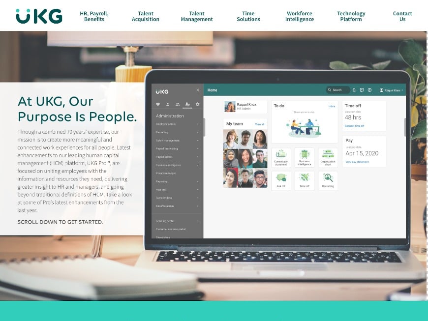 What's New - Desktop