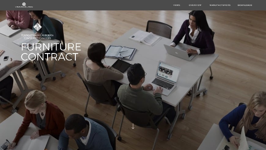 FCCC Contract - Unisource Solutions