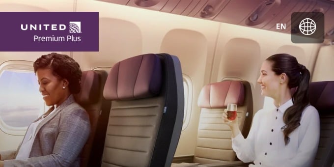 United Premium Plus Mobile