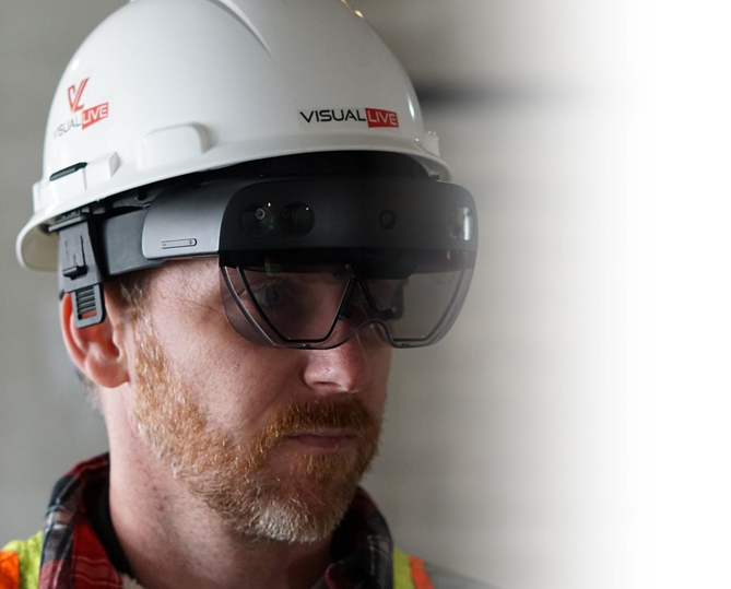 VisualLive Purchase Page