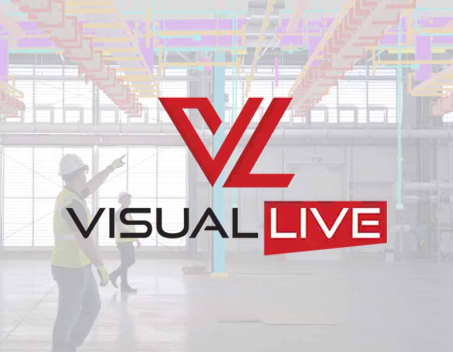 VisualLive - Free trial