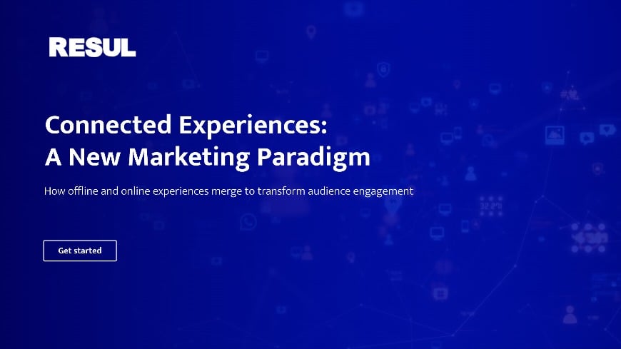 Connected Experiences: Revolutionizing Marketing for Business Growth ...