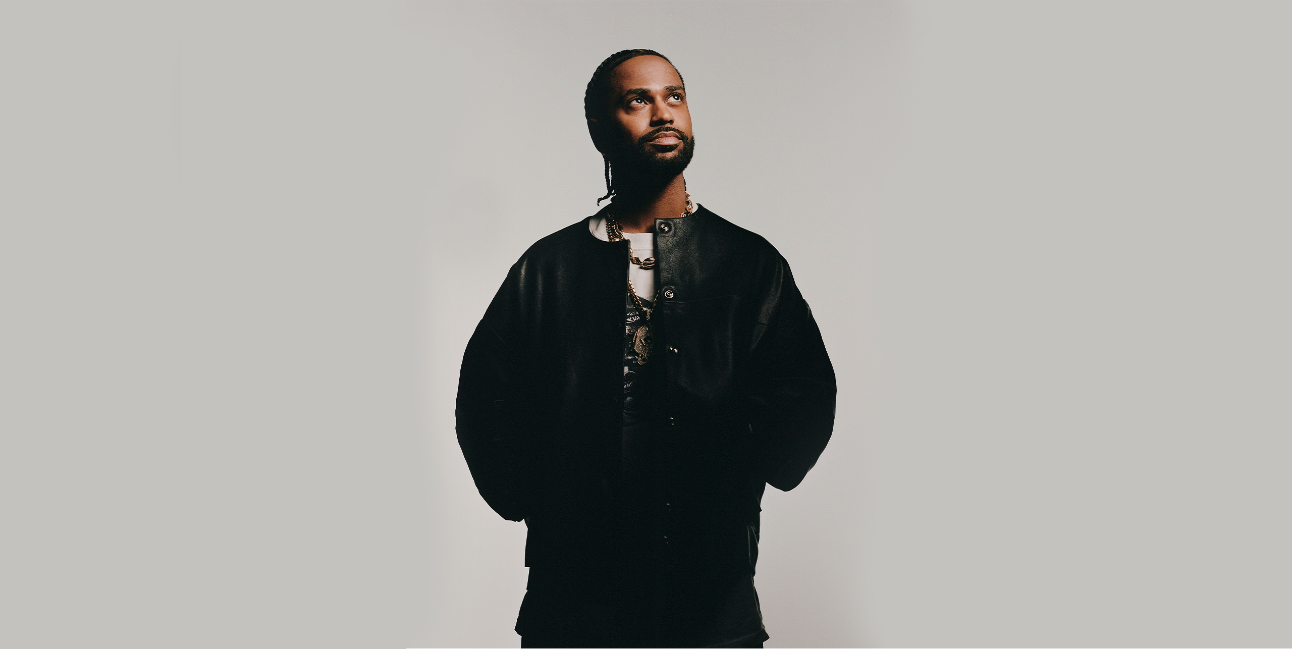 Control Big Sean Meme Big Sean Control (ft. Kendrick Lamar & Jay