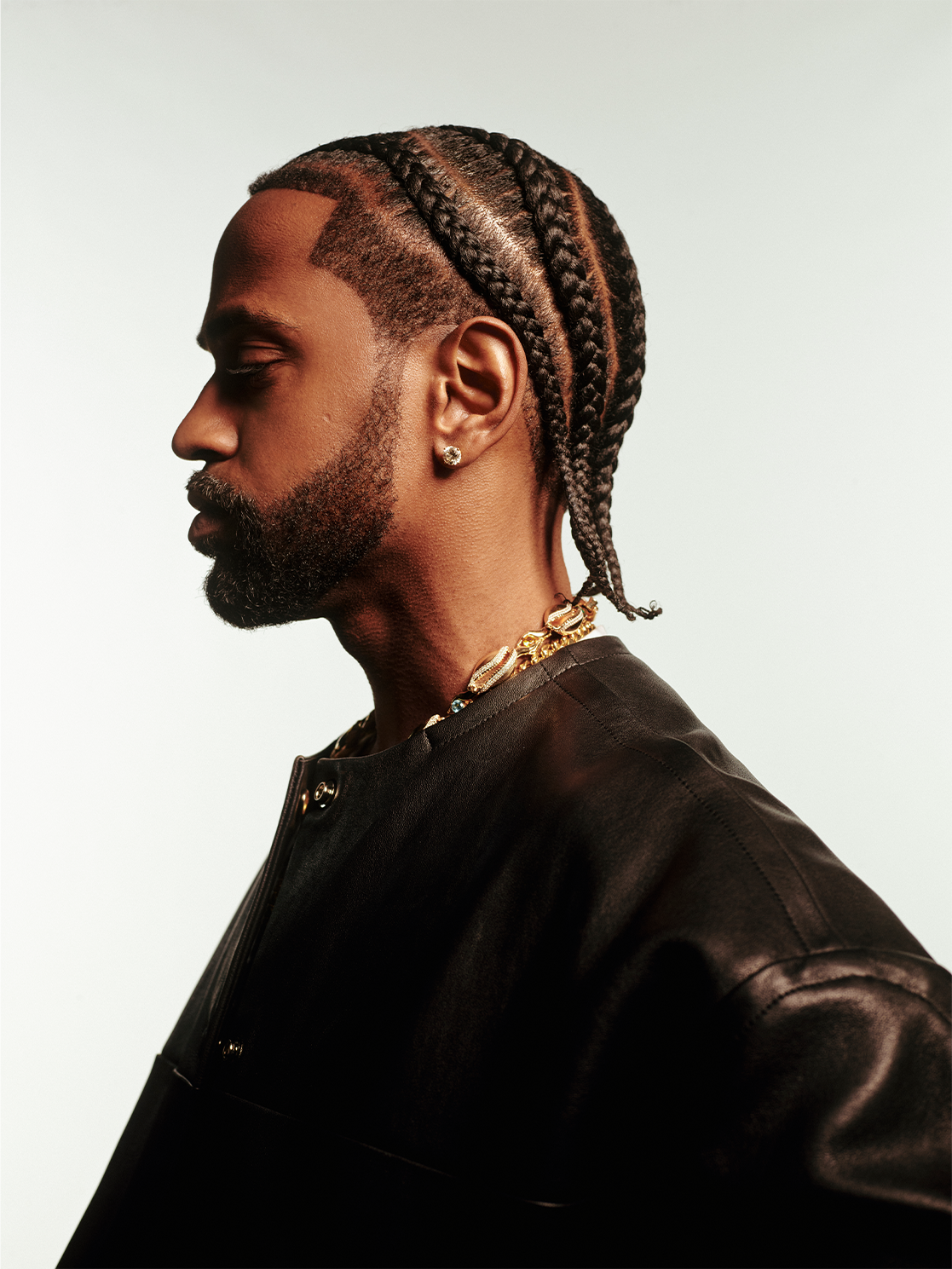 Control Big Sean Meme Big Sean Control (ft. Kendrick Lamar & Jay