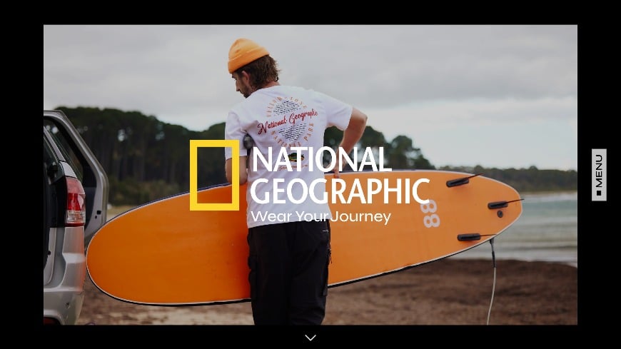 Nat Geo Urban Explorer The Best Places To Explore In And Around Our ...