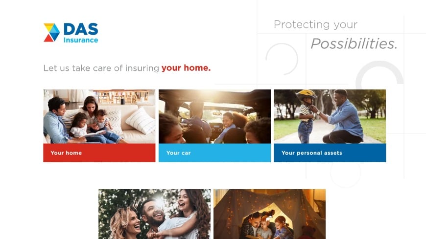 DAS Insurance