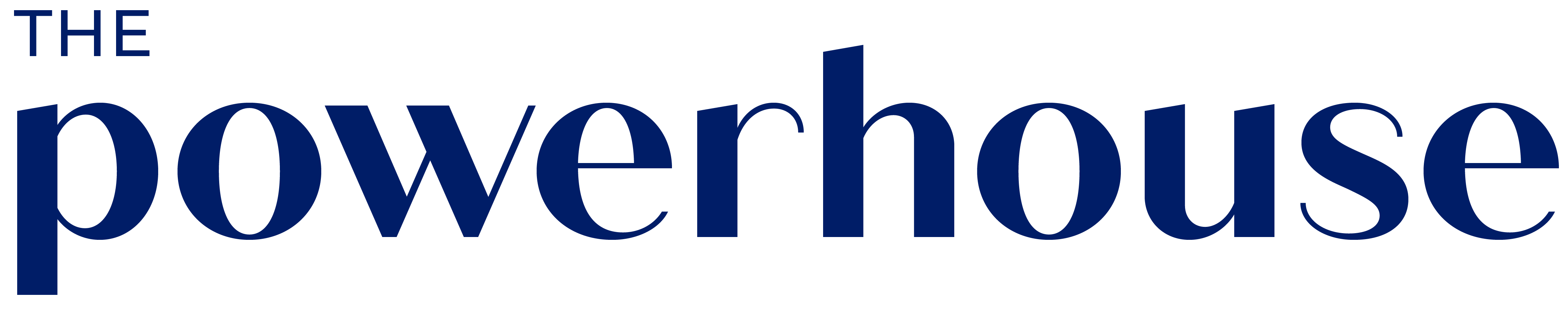 POPSUGAR - The Powerhouse