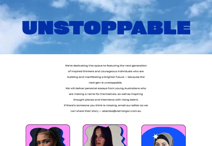 Unstoppable Hub- Gaming Version