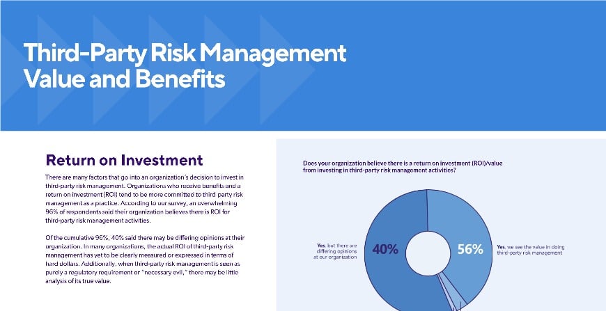 Whitepaper - Bottom Copy State of Third-Party Risk Management 2023 ...