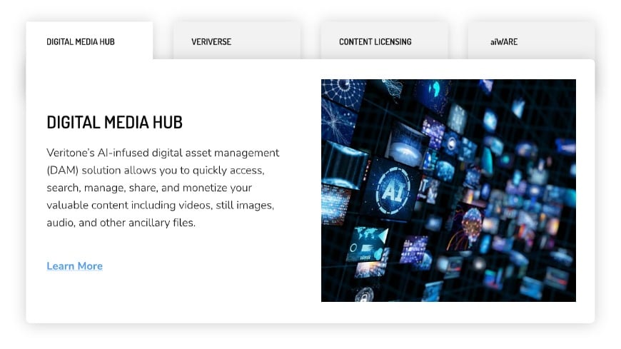 Media Management Integration