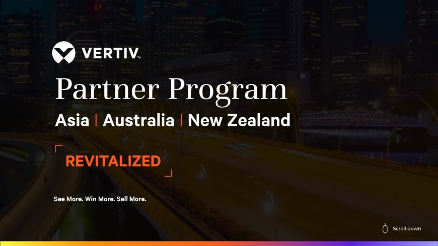 Partner Program Asia