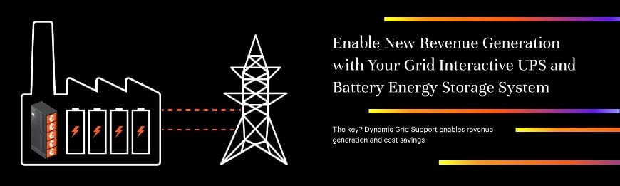 Grid Support Campaign Banner