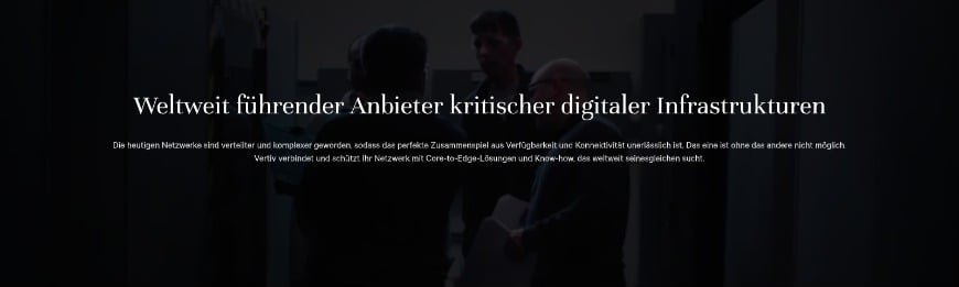 About Us Animated Banner DE-EMEA